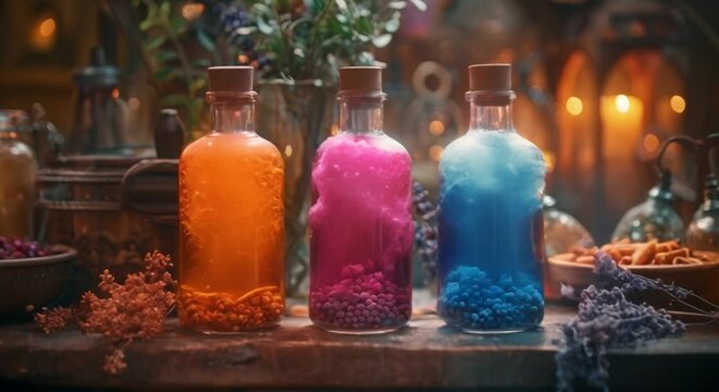 "Witch Brew" Images – Browse 3,074 Stock Photos, Vectors, and Video ...