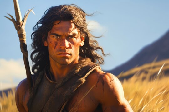 Cro-Magnon Images – Browse 1,322 Stock Photos, Vectors, and Video ...