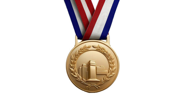 Gold Medal Template Images – Browse 1,708,170 Stock Photos, Vectors ...