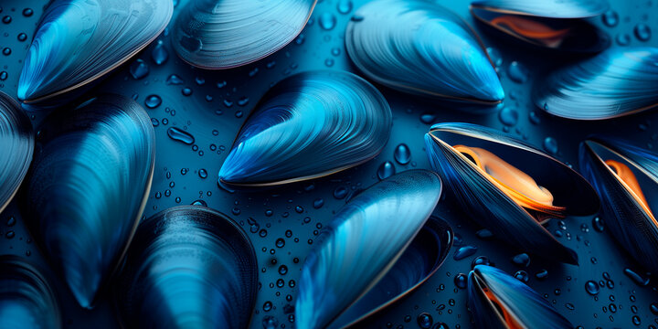 "Sea Mussels" Images – Browse 5,972 Stock Photos, Vectors, and Video ...