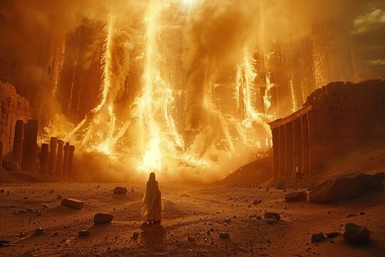 "Sodom And Gomorrah" Images – Browse 1,644 Stock Photos, Vectors, and ...