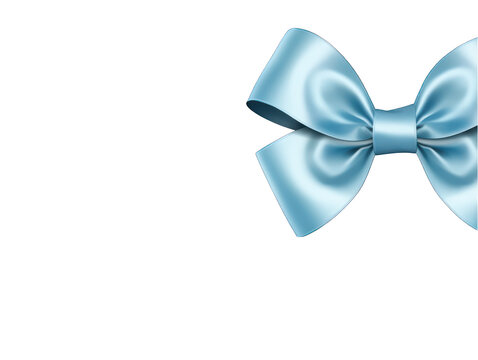 Blue Bow Transparent Images – Browse 10,902 Stock Photos, Vectors, and ...