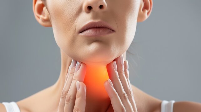 "Throat Cancer" Images – Browse 1,285 Stock Photos, Vectors, and Video ...