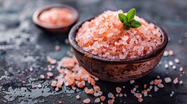 "Himalayan Salt"-Bilder: Stock-Fotos & -Videos. | Adobe Stock