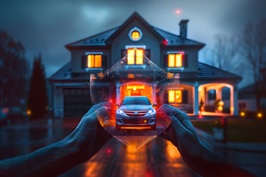 Creative Insurance Banner Images – Browse 4,861 Stock Photos, Vectors ...