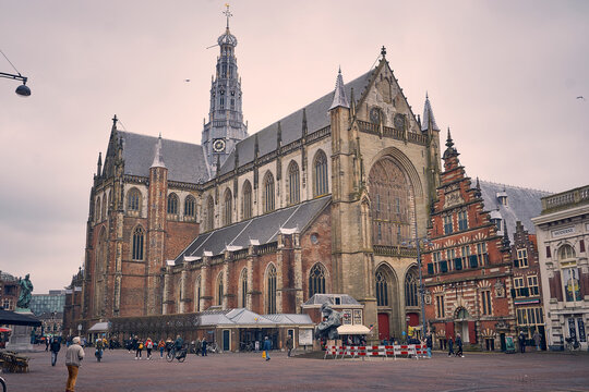 "St Bavo" Images – Browse 1,263 Stock Photos, Vectors, and Video ...