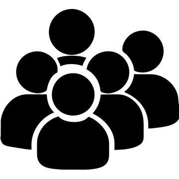 Imágenes de "Group Icon": descubre bancos de fotos, ilustraciones ...