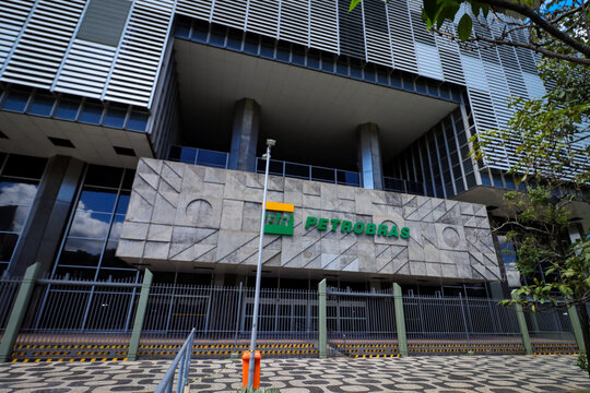 Downtown Rio De Janeiro Images – Browse 13,765 Stock Photos, Vectors ...