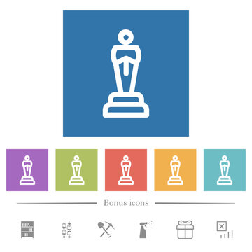 Academy Award Statue Images – Browse 1,379 Stock Photos, Vectors, and ...
