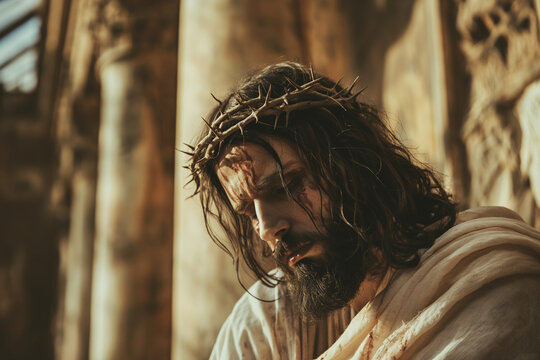 "Crucifixion Of Jesus Christ" Images – Browse 215 Stock Photos, Vectors, and Video | Adobe Stock