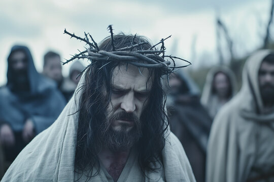 "Crucifixion Of Jesus Christ" Images – Browse 215 Stock Photos, Vectors, and Video | Adobe Stock