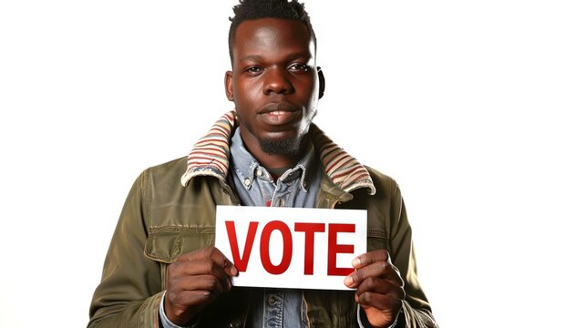 African American Voting Images – Browse 9,054 Stock Photos, Vectors ...