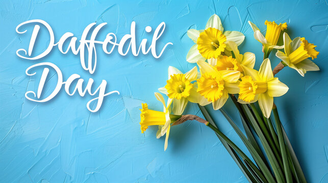 Daffodil Day Memes
