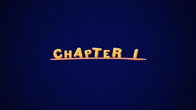 Chapter 1 Clip Art