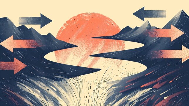 "Directional Arrows" Images – Browse 3,300 Stock Photos, Vectors, and ...