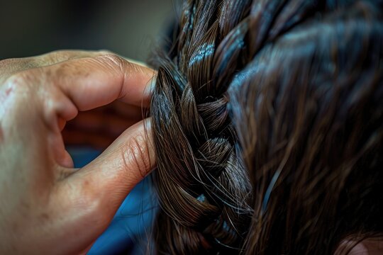 Braid Hair"」の写真素材 | 2,199件の無料イラスト画像 | Adobe Stock