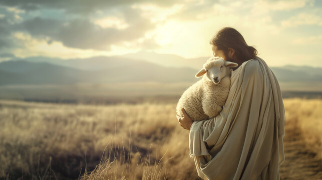 "Lost Sheep" Images – Browse 410 Stock Photos, Vectors, and Video ...