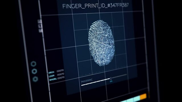 "Finger Print" Images – Browse 16,243 Stock Photos, Vectors, and Video ...
