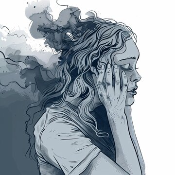 "Borderline Personality Disorder" Images – Browse 4,589 Stock Photos ...