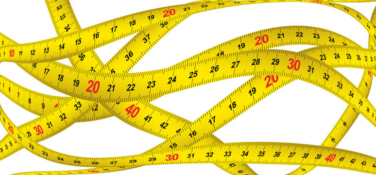 Measuring Tape Logo Images – Browse 10,779 Stock Photos, Vectors, and ...