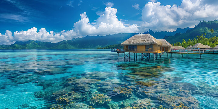 "French Polynesia" Images – Browse 27,847 Stock Photos, Vectors, and ...