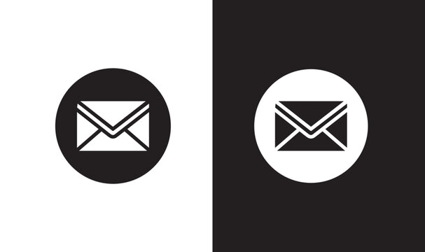 "Email Icon" Images – Browse 5,964 Stock Photos, Vectors, and Video ...