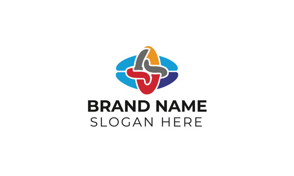 Sample Of Company Logo