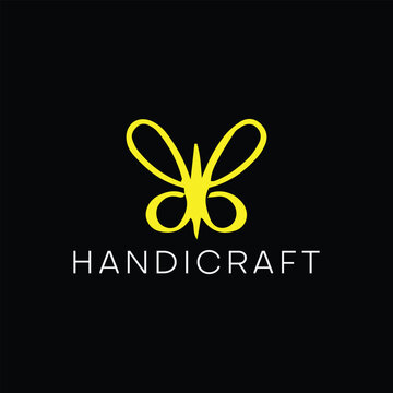 "Handicraft Logo" Images – Browse 35 Stock Photos, Vectors, and Video ...