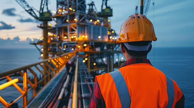 "Petroleum Engineer" Images – Browse 1,146 Stock Photos, Vectors, and ...