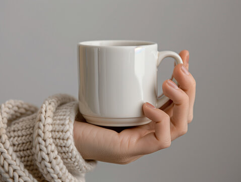 "Mug In Hand" Images – Browse 99 Stock Photos, Vectors, and Video ...