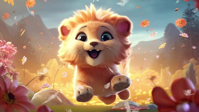 "Lion Cub" Images – Browse 32,335 Stock Photos, Vectors, and Video ...