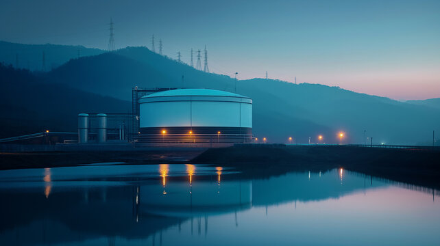 "Gas Field"-Bilder: Stock-Fotos & -Videos. | Adobe Stock