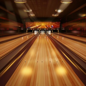 "Bowling Background" Images – Browse 160 Stock Photos, Vectors, and ...