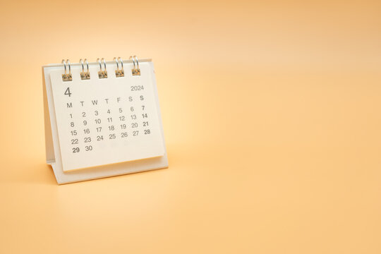 "April Calendar" Images – Browse 3,924 Stock Photos, Vectors, and Video ...