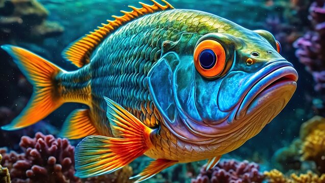 "Colorful Fish" Images – Browse 23,553 Stock Photos, Vectors, and Video ...