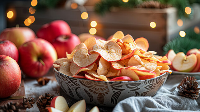 "Apple Chips" Bilder – Durchsuchen 3,775 Archivfotos, Vektorgrafiken ...