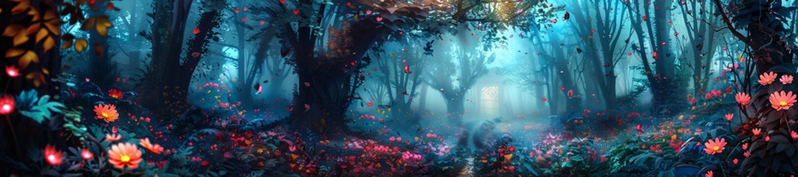 "Enchanted Kingdom" Images – Browse 332 Stock Photos, Vectors, and ...