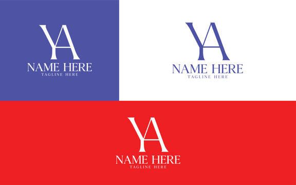 Imágenes de "Ya" Logo": descubre bancos de fotos, ilustraciones ...