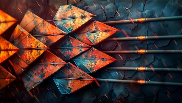 "Arrows Pattern" Images – Browse 126 Stock Photos, Vectors, and Video ...