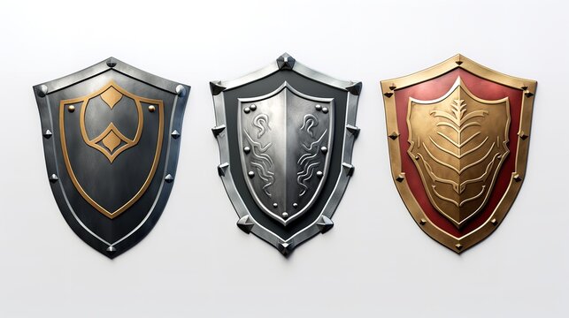 "Shield Vector" Images – Browse 1,611 Stock Photos, Vectors, and Video ...