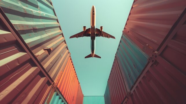 Container Plane Images – Browse 60,354 Stock Photos, Vectors, and Video ...