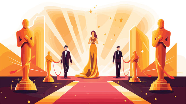 "Movie Award" Images – Browse 3,196 Stock Photos, Vectors, and Video ...