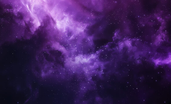 Purple Space Background Images – Browse 1,757,390 Stock Photos, Vectors ...