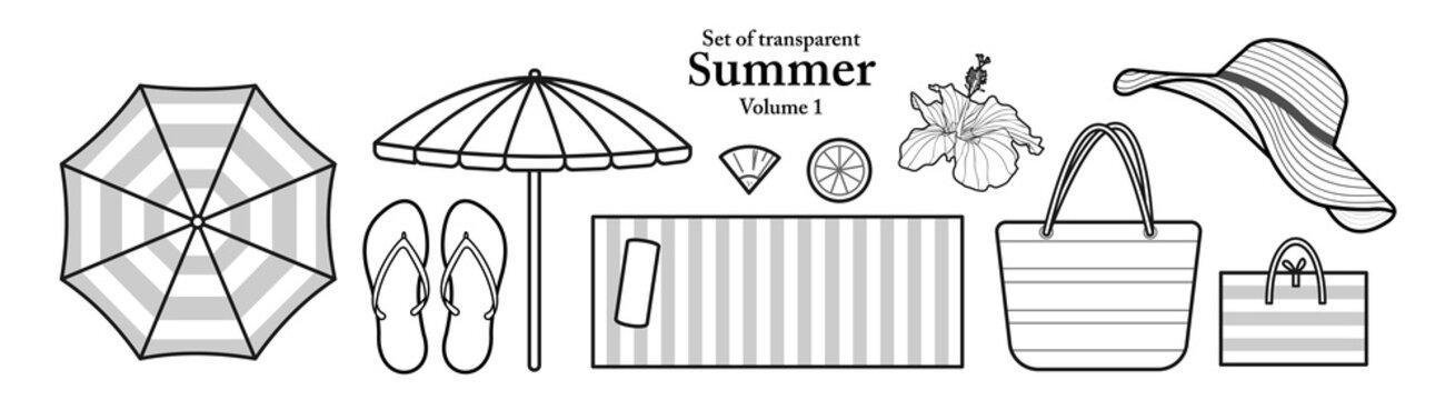 Beach Outline Images – Browse 588,012 Stock Photos, Vectors, and Video ...