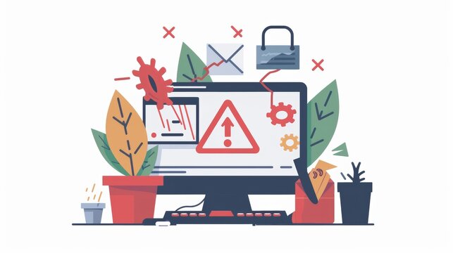 Fake Alert Images – Browse 3,892 Stock Photos, Vectors, and Video ...