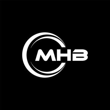 Mhb Logo Images – Browse 94 Stock Photos, Vectors, and Video | Adobe Stock