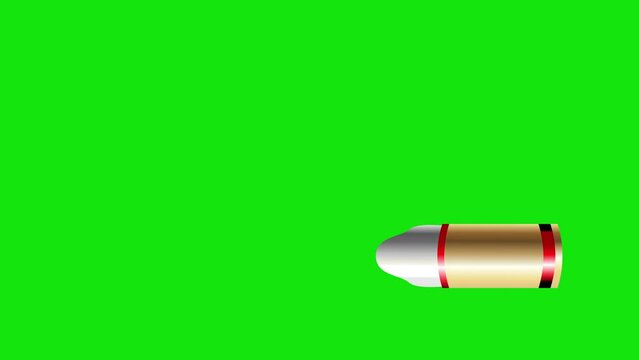 Gun Shot Green Screen Images – Browse 3,833 Stock Photos, Vectors, and ...