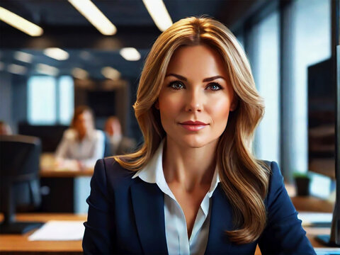 "Boss Lady" Images – Browse 1,355 Stock Photos, Vectors, and Video ...