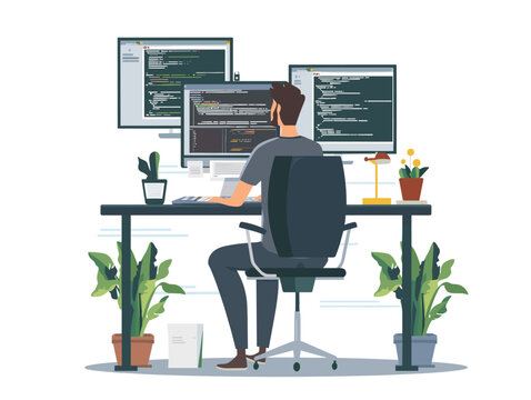 "Software Testing"-Bilder: Stock-Fotos & -Videos. | Adobe Stock