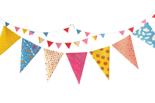 Bunting Transparent Images – Browse 2,379 Stock Photos, Vectors, and ...